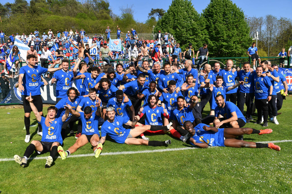 Novara Football Club – il sito ufficiale della squadra della città di ...