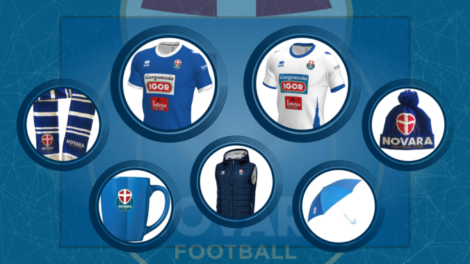 Novara Football Club – il sito ufficiale della squadra della città di ...