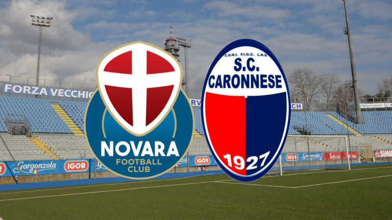 Novara Football Club – il sito ufficiale della squadra della città di ...