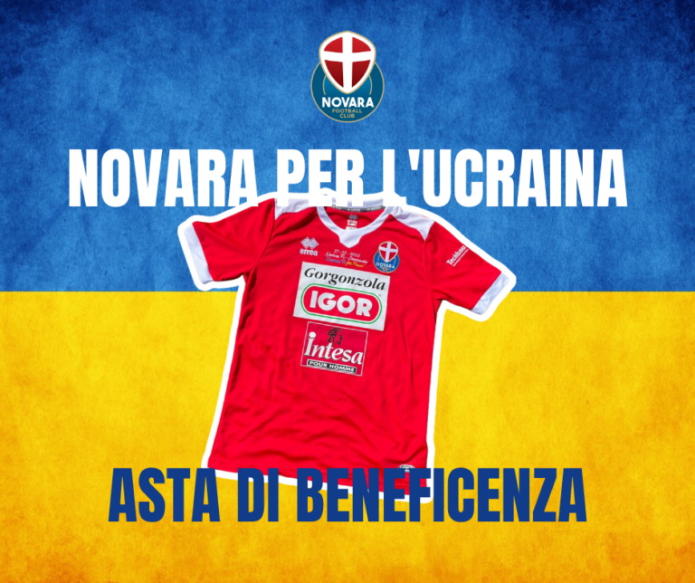 Novara Football Club – il sito ufficiale della squadra della città di ...