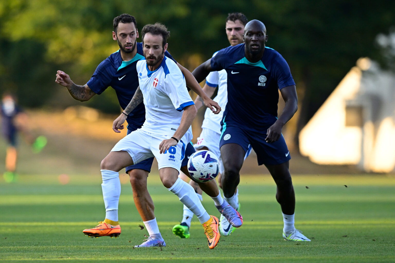 Novara Football Club – il sito ufficiale della squadra della città di ...