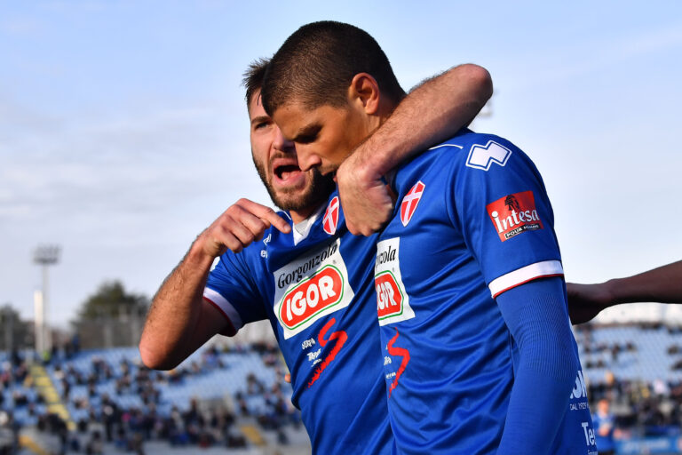 Novara Football Club – il sito ufficiale della squadra della città di ...