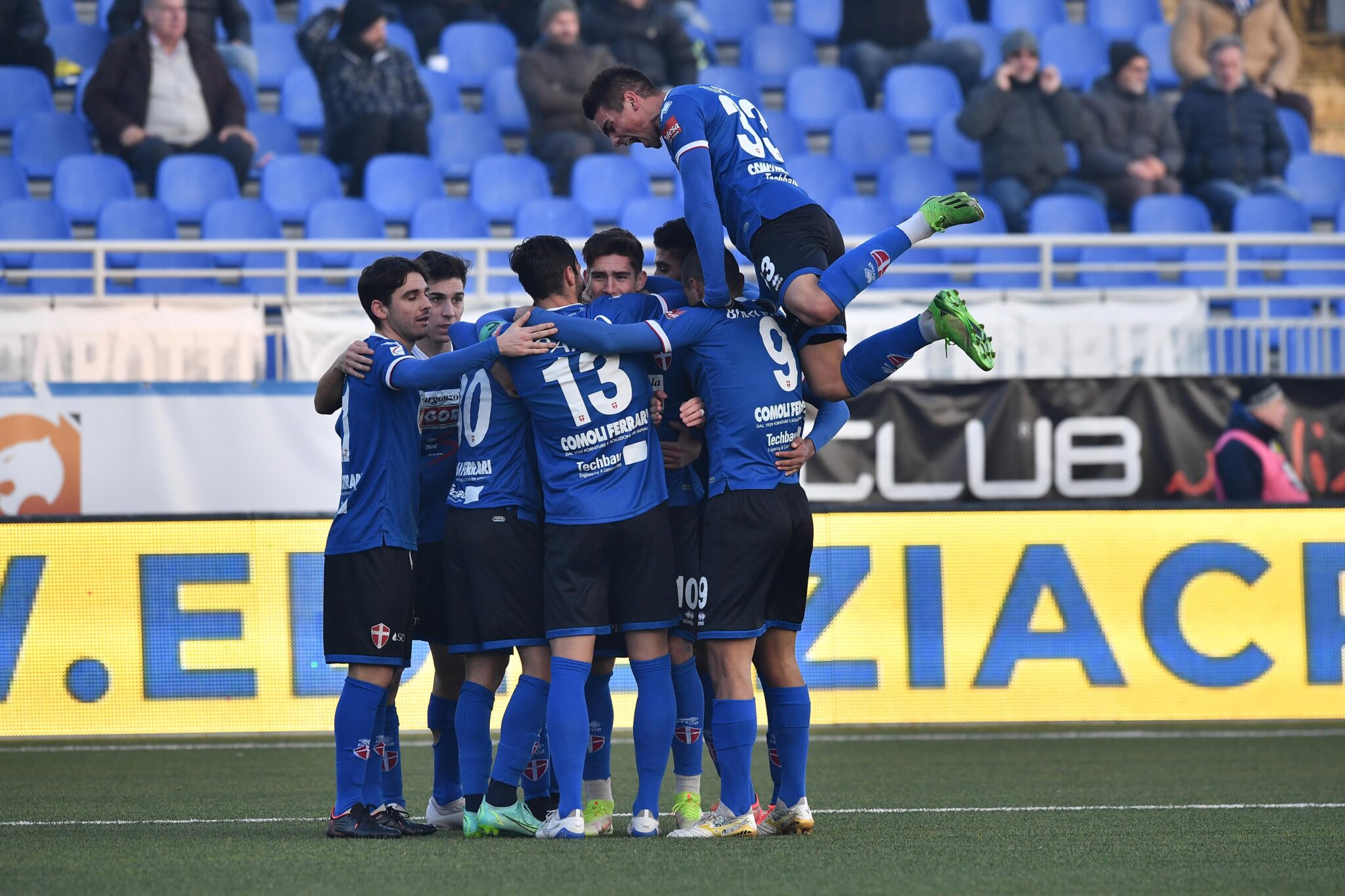Novara Football Club – il sito ufficiale della squadra della città di ...