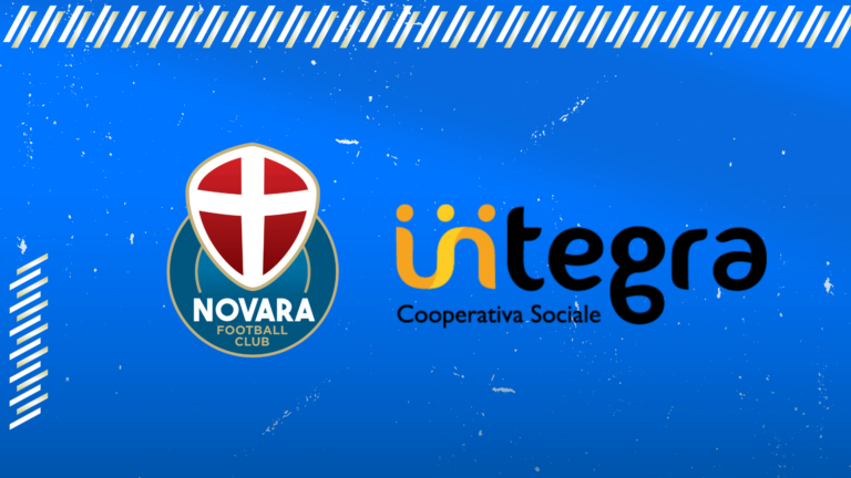 Novara ed Integra insieme per l’inclusione – Novara Football Club