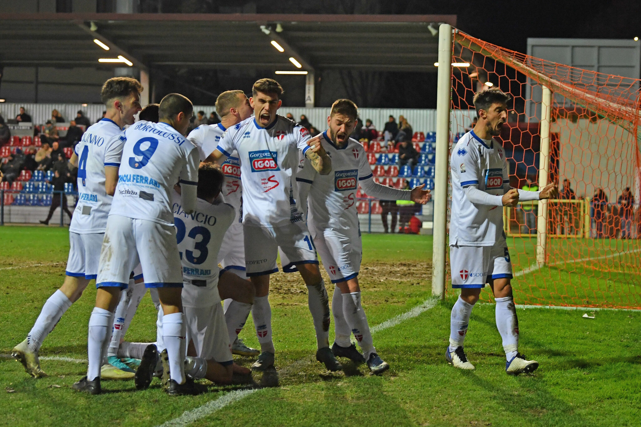 Novara Football Club – il sito ufficiale della squadra della città di ...