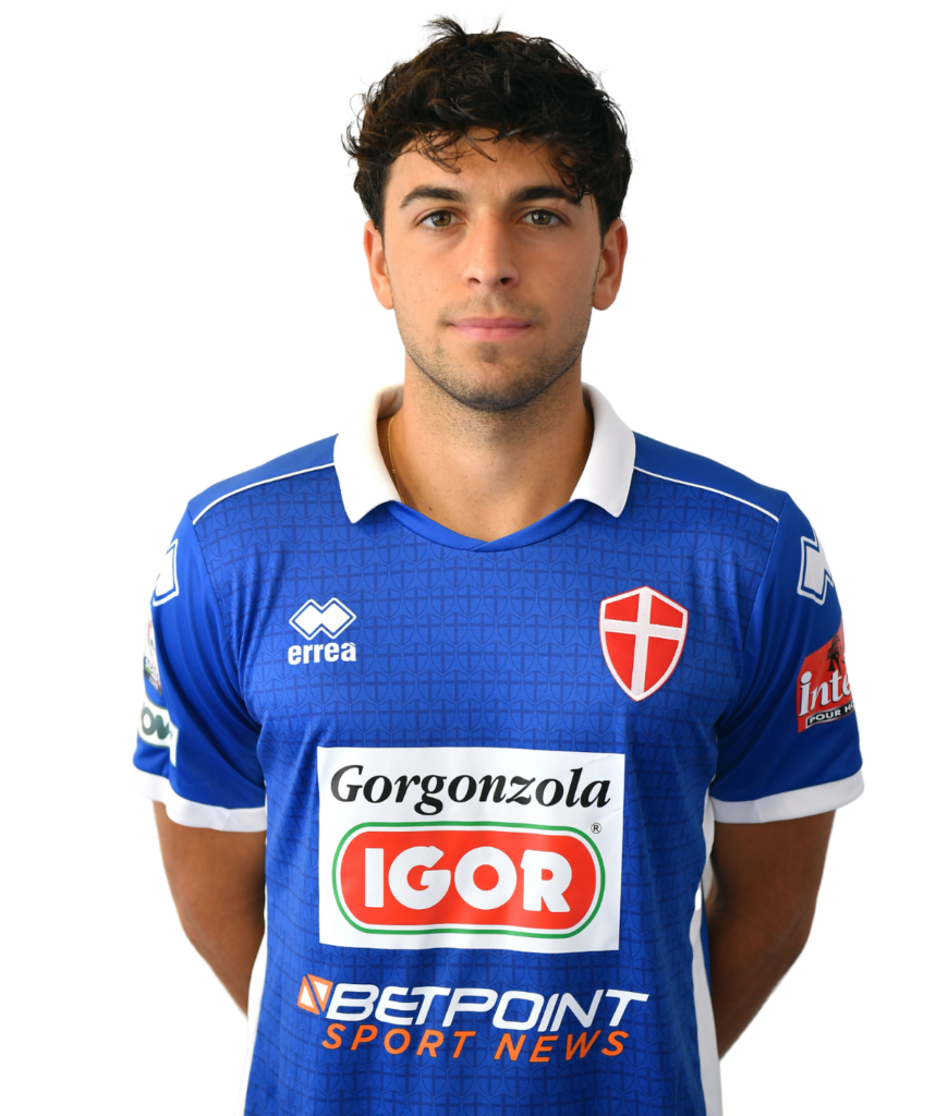 Prima Squadra Maschile – Novara Football Club