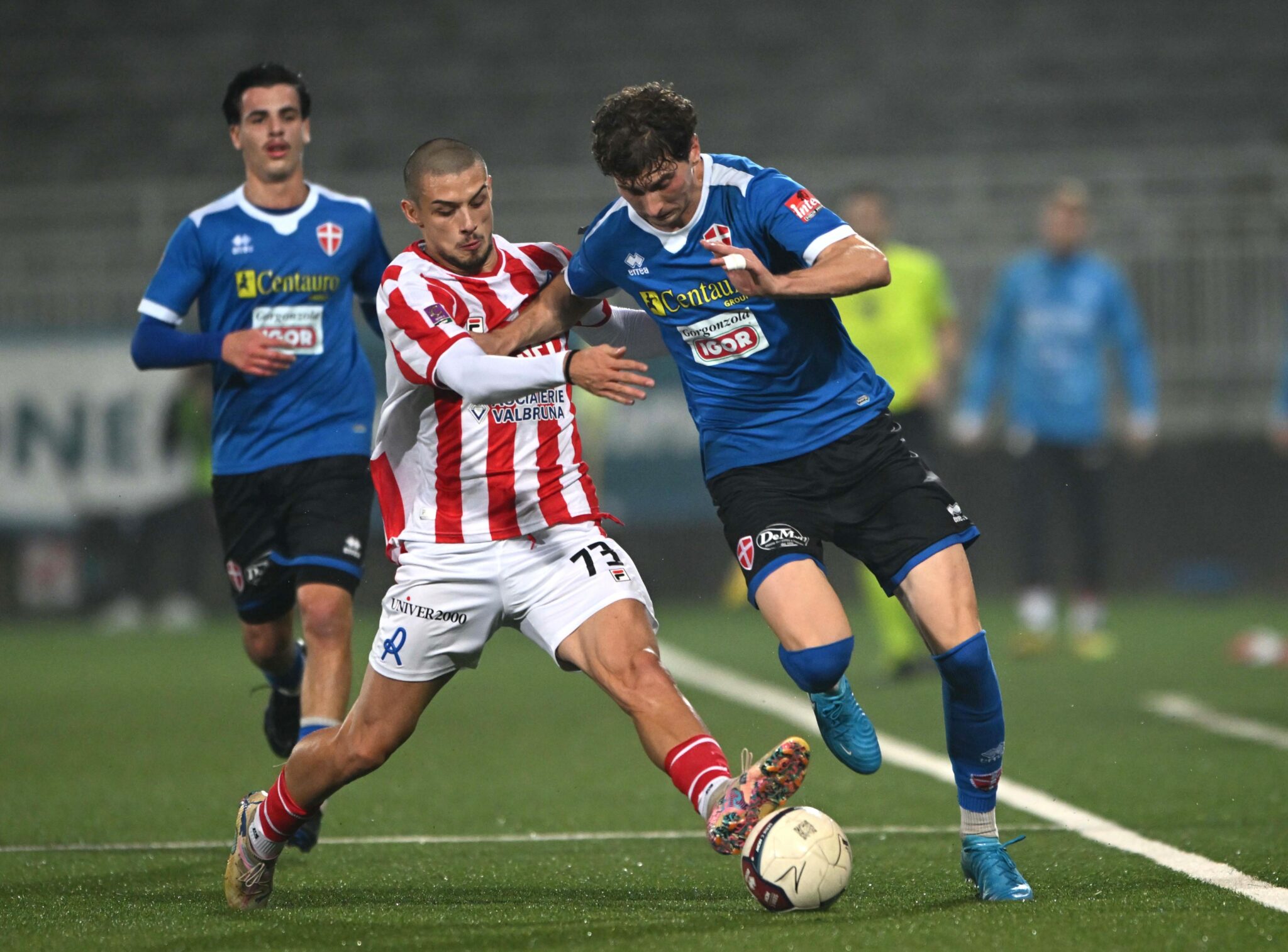 Novara Football Club – il sito ufficiale della squadra della città di ...