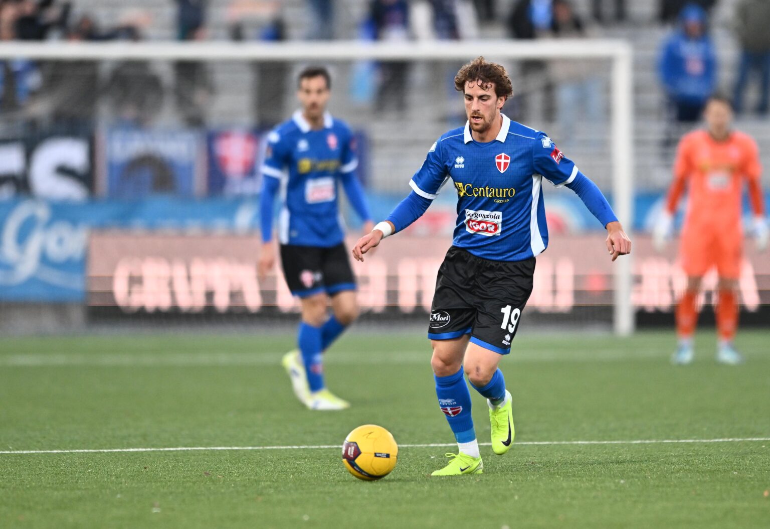 Novara Football Club – il sito ufficiale della squadra della città di ...