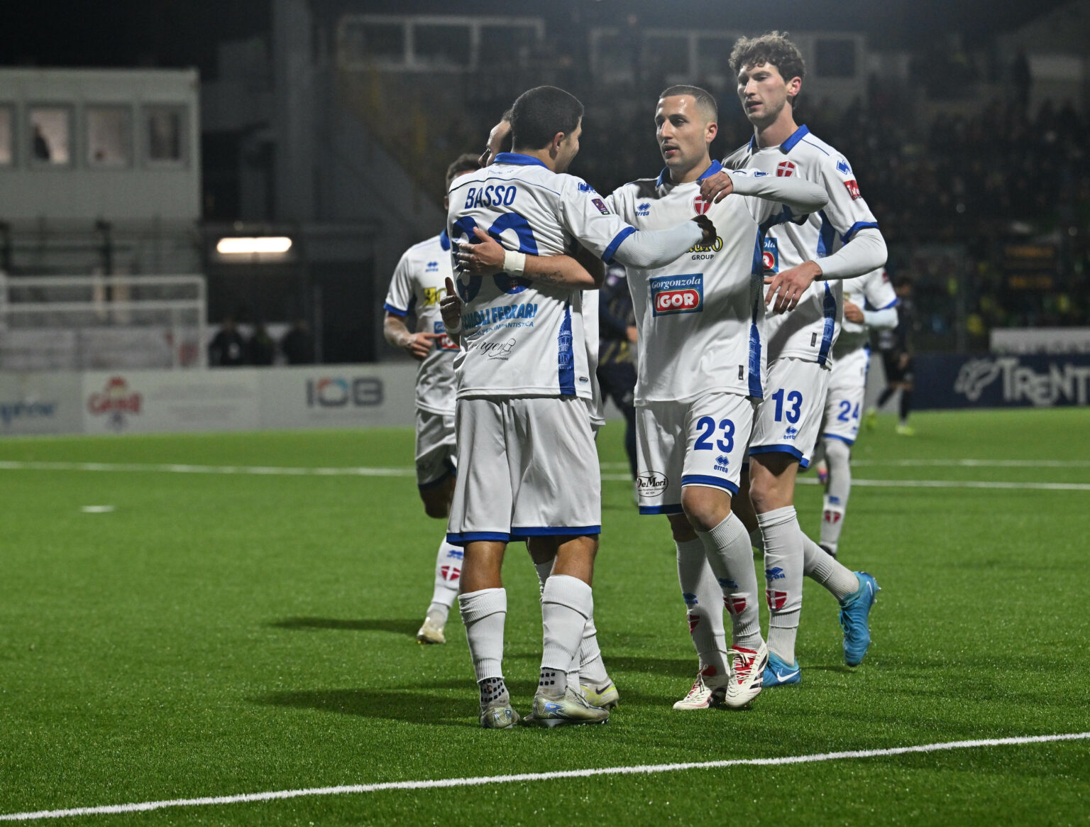 Novara Football Club – il sito ufficiale della squadra della città di ...