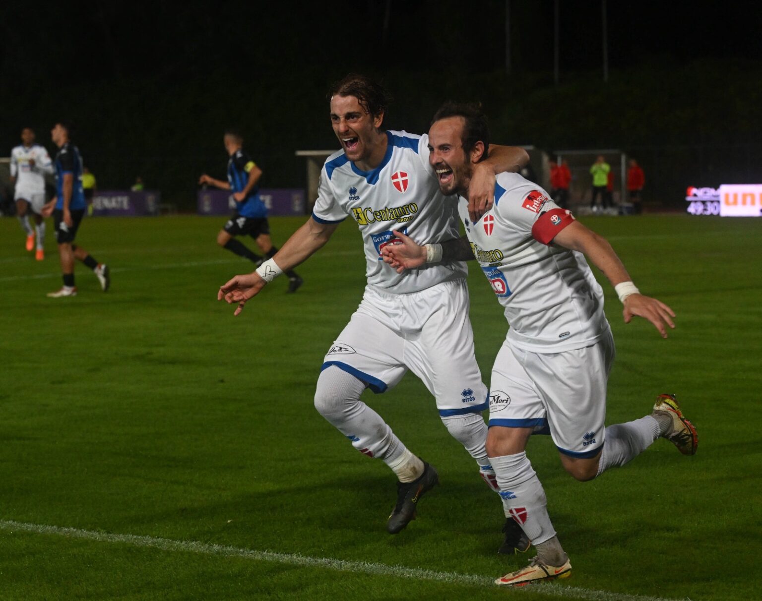 Novara Football Club – il sito ufficiale della squadra della città di ...