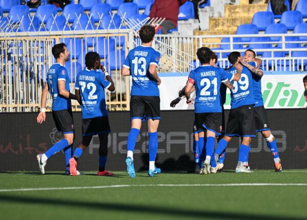 Novara Football Club – il sito ufficiale della squadra della città di ...