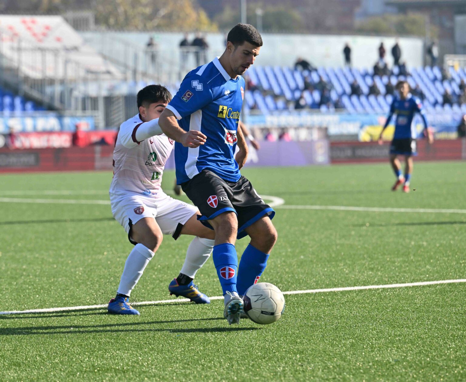 Novara Football Club – il sito ufficiale della squadra della città di ...