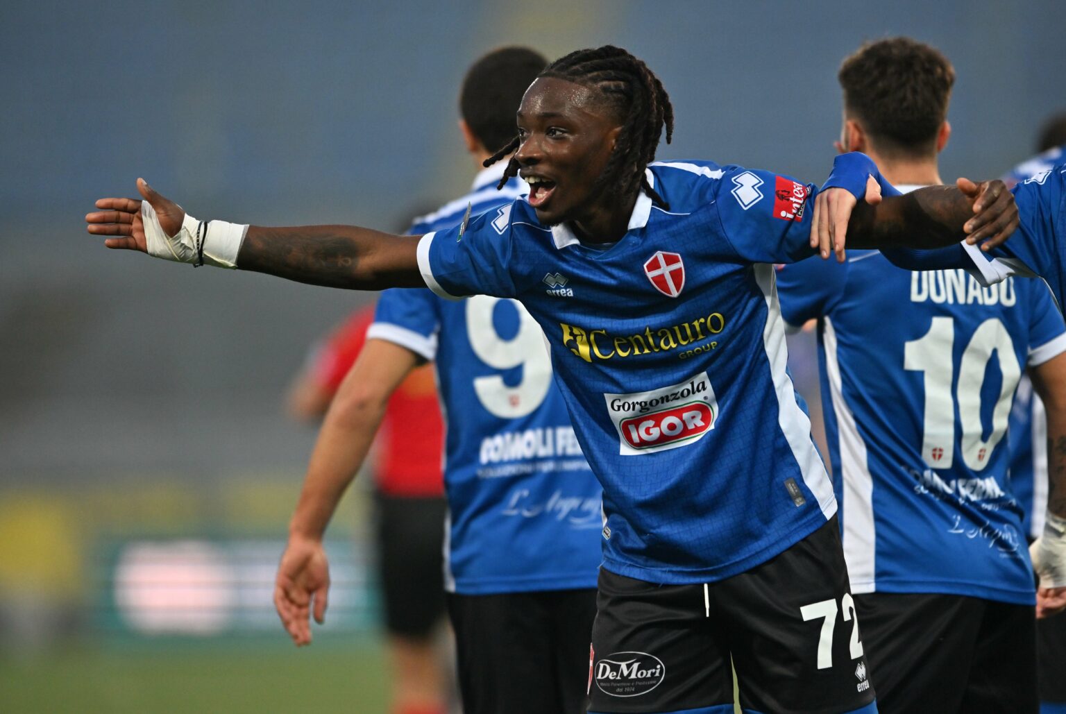 Novara Football Club – il sito ufficiale della squadra della città di ...