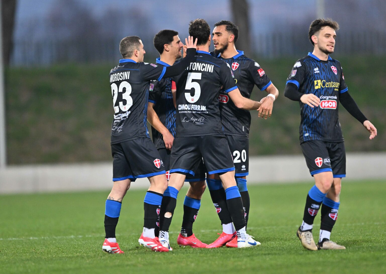 Novara Football Club – il sito ufficiale della squadra della città di ...