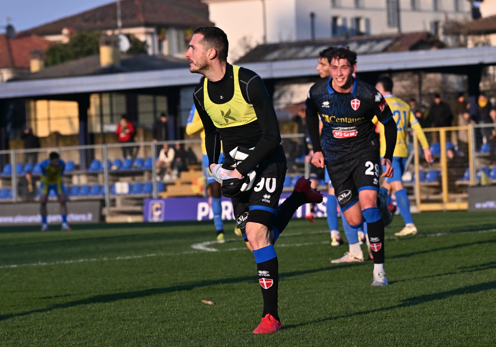 Novara Football Club – il sito ufficiale della squadra della città di ...