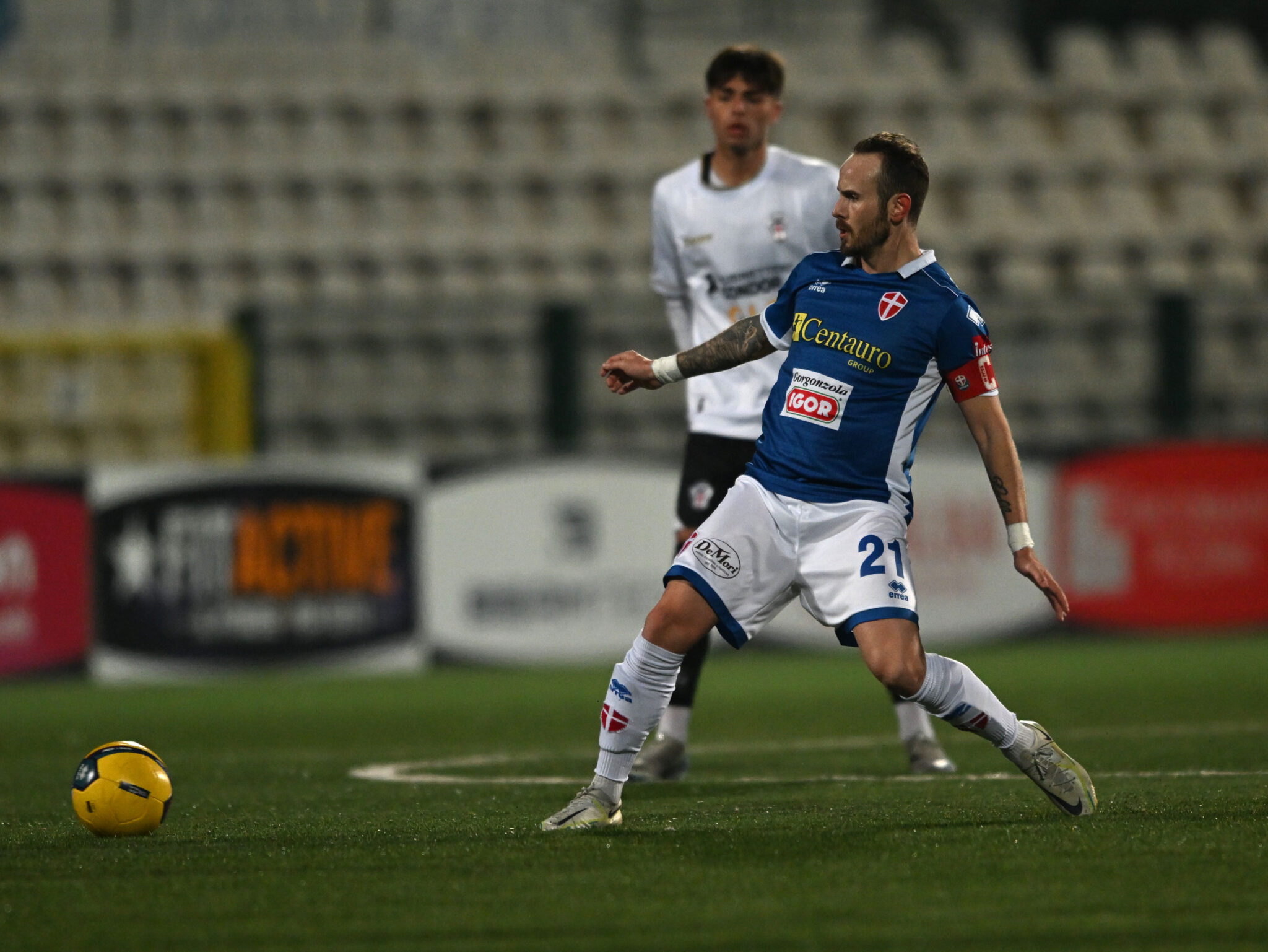 Novara Football Club – il sito ufficiale della squadra della città di ...