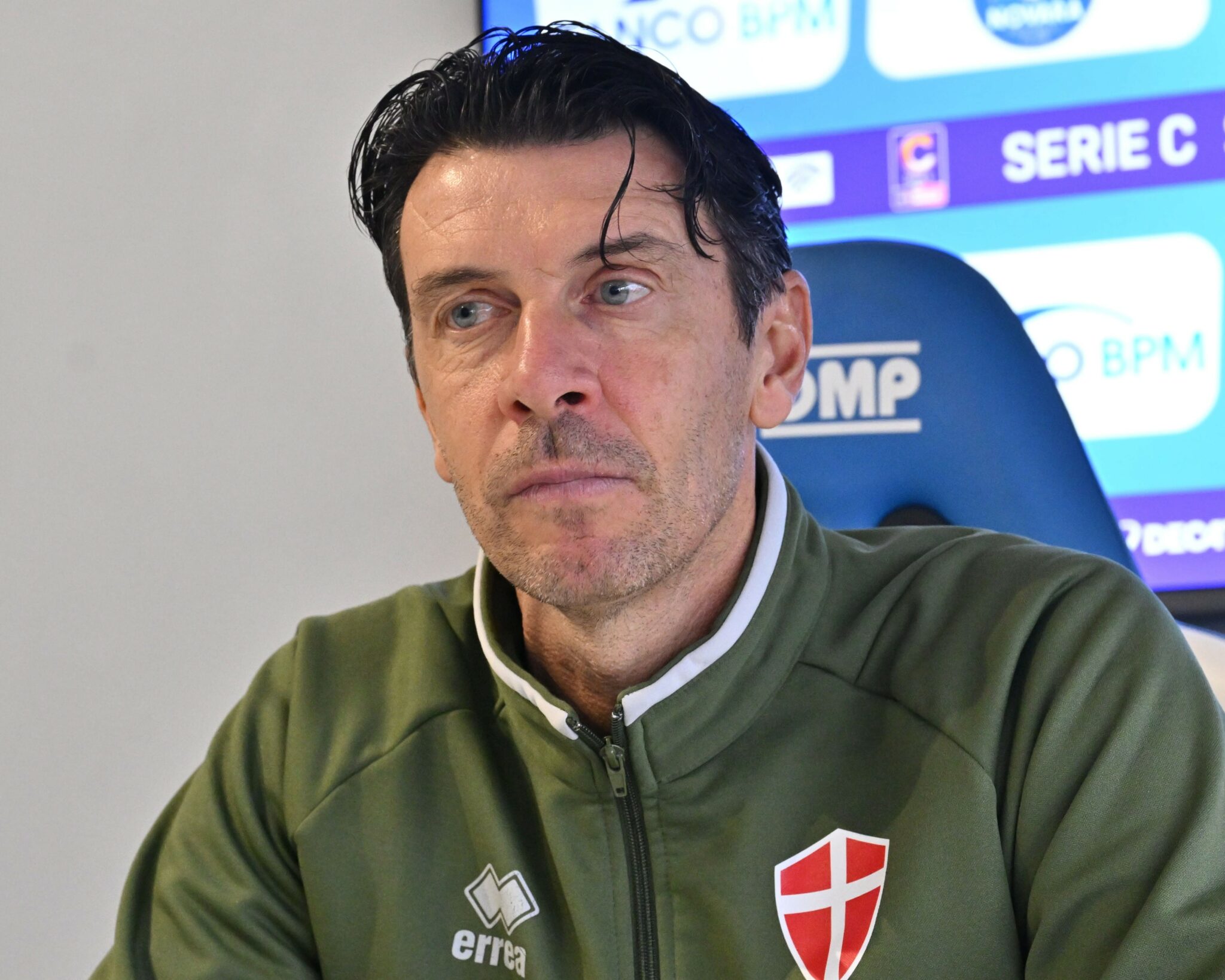 Novara-Vicenza, conferenza pre gara – Novara Football Club
